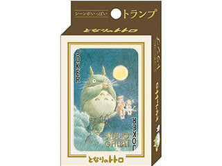 Japanese Playing Cards, Traditional and Anime Designs