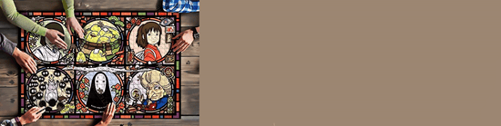 Japanese Jigsaw Puzzles online store